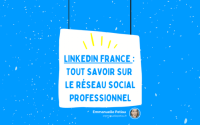 Comment créer un compte LinkedIn en 4 étapes